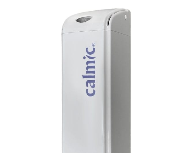 空間浄化シリーズ | 日本カルミック